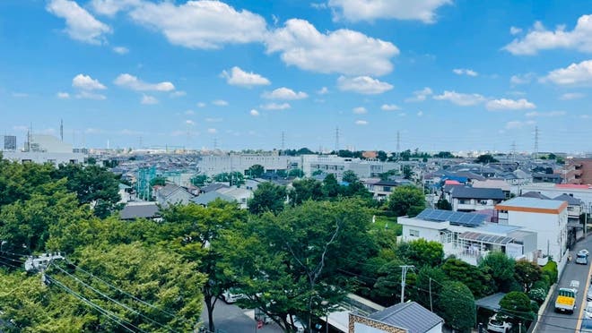 【✨KPstudio】最上階/眺め最高/🎅クリスマスのデートに最適/サロン/撮影/ボドゲ/DVD鑑賞 #クリスマス2025の写真4