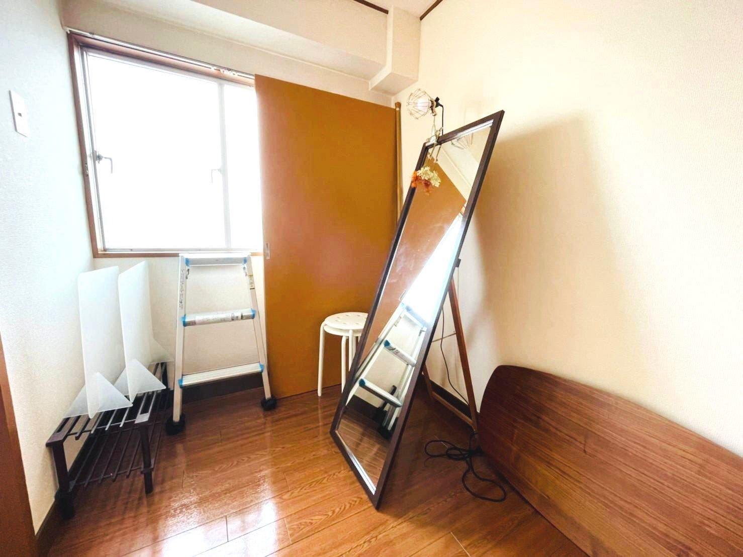 【✨KPstudio】最上階/眺め最高/🎅クリスマスのデートに最適/サロン/撮影/ボドゲ/DVD鑑賞　＃クリスマス2025の写真7