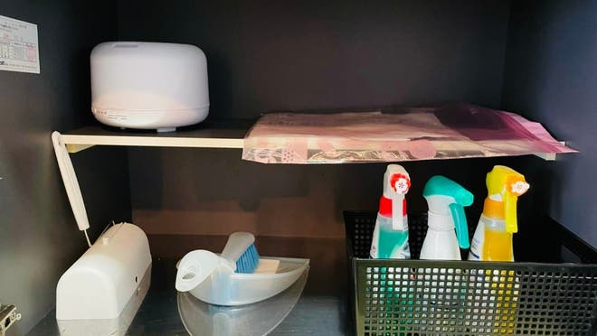 【✨KPstudio】最上階/眺め最高/🎅クリスマスのデートに最適/サロン/撮影/ボドゲ/DVD鑑賞 #クリスマス2025の写真14