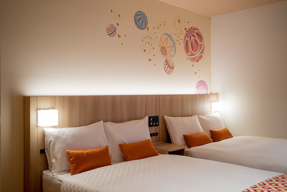 ベッド使用料の画像1