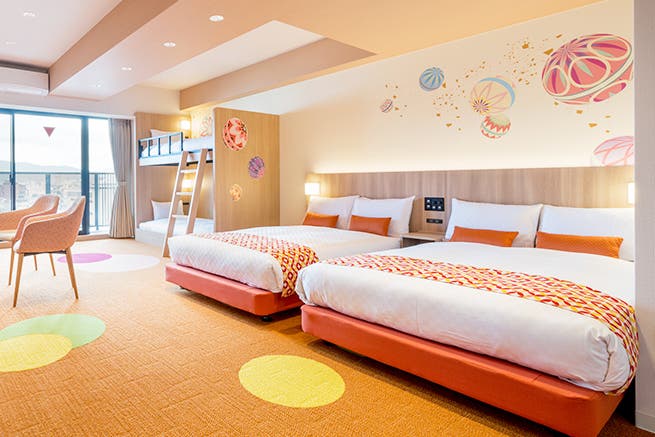 ベッド使用料の画像3