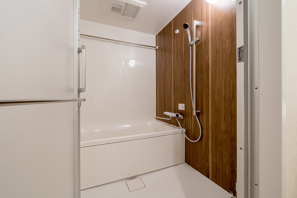 お風呂利用料の画像1