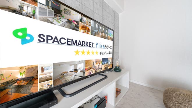 スペモ🏠クリスマス🎄学割👨🎓パーティ🥂おうちデート🐈⬛撮影📷映画鑑賞🎬_226_hinna天神1stの写真5