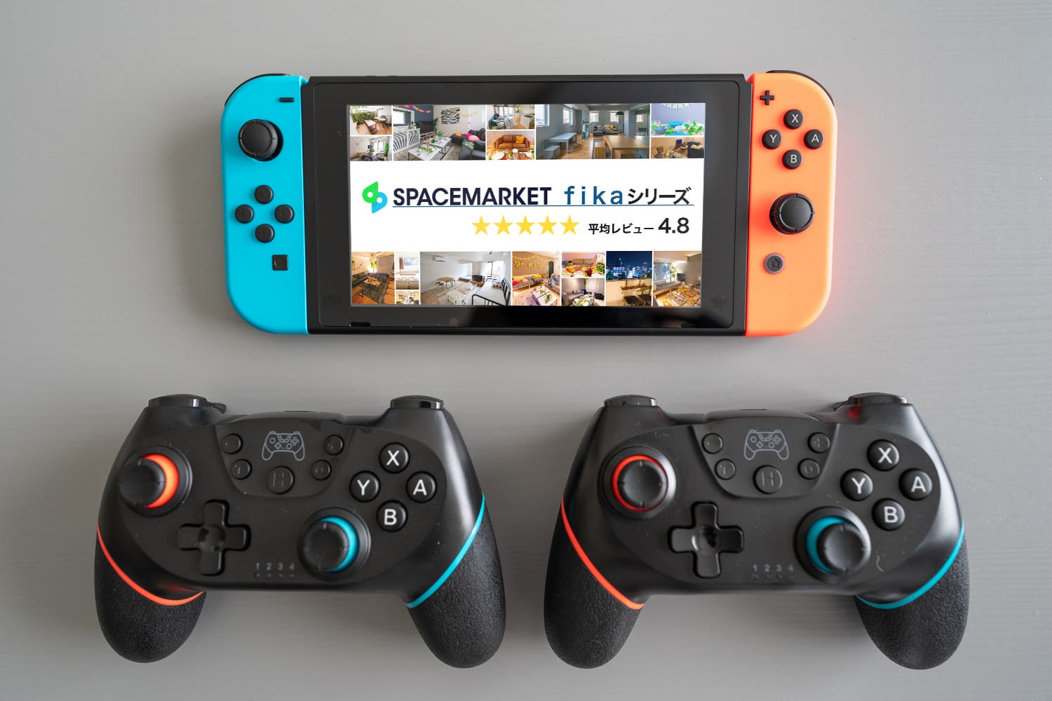 スペモ🏠クリスマス🎄学割👨‍🎓パーティー🥂飲み会🍻デート🐈‍⬛撮影📷映画鑑賞🎬_226_hinna天神1stの写真23