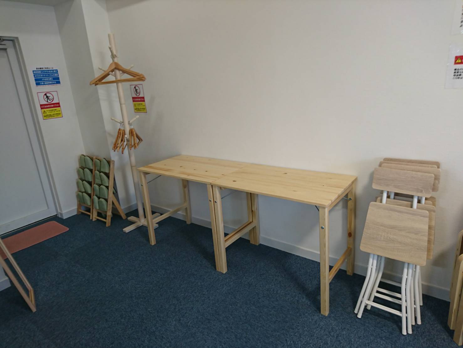 札幌駅北口【目の前徒歩１０秒】好立地 ★46型液晶TV+Wi-Fi有★の写真15