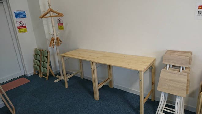 札幌駅北口【目の前徒歩10秒】好立地 ★46型液晶TV+Wi-Fi有★の写真15