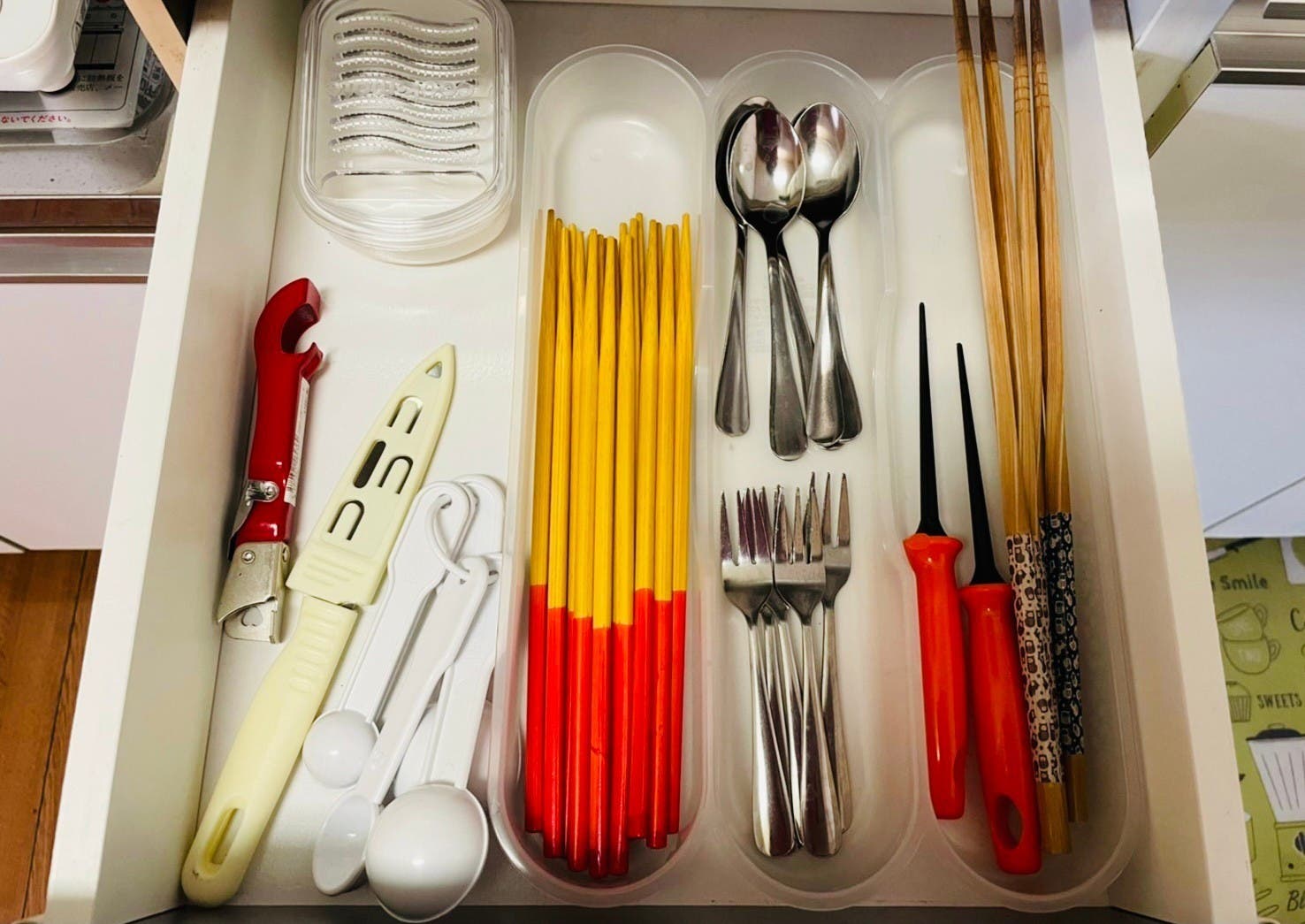 キッチン利用・調理セットの画像2