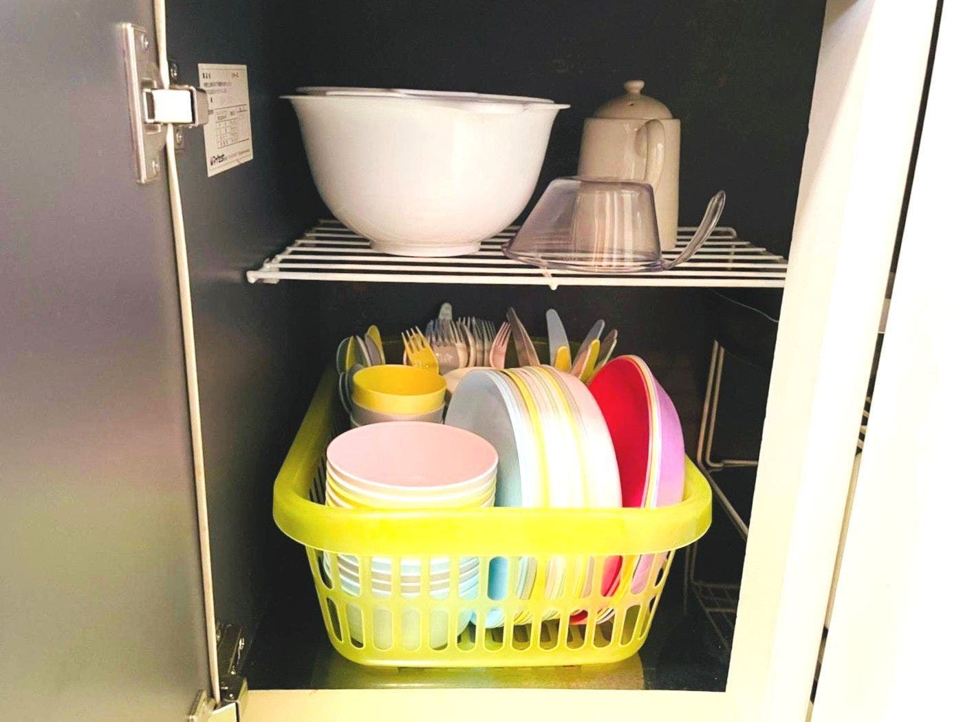 キッチン利用・調理セットの画像3