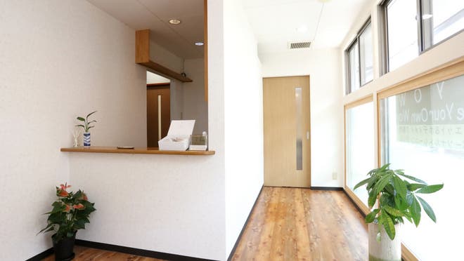 百舌鳥駅から徒歩2分のレンタルジムの写真2