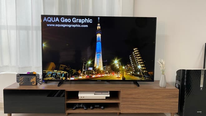 🌟柏駅徒歩3分🌟大画面TV📺大人気ゲーム機✨動画鑑賞🎦女子会🌸推し会🌸最上階の角部屋🌸の写真5