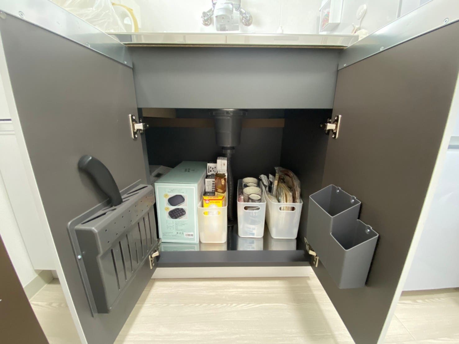 🌟柏駅徒歩３分🌟大画面TV📺大人気ゲーム機✨動画鑑賞🎦女子会🌸推し会🌸最上階の角部屋🌸の写真21