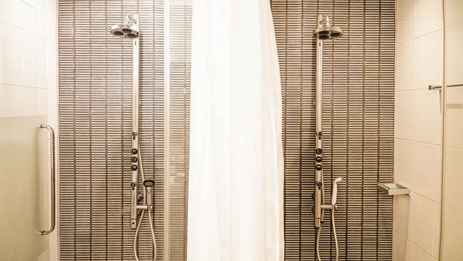 パーソナルトレーナー必見!20種類以上のマシンとフリーウェイト完備のレンタルジムの写真4