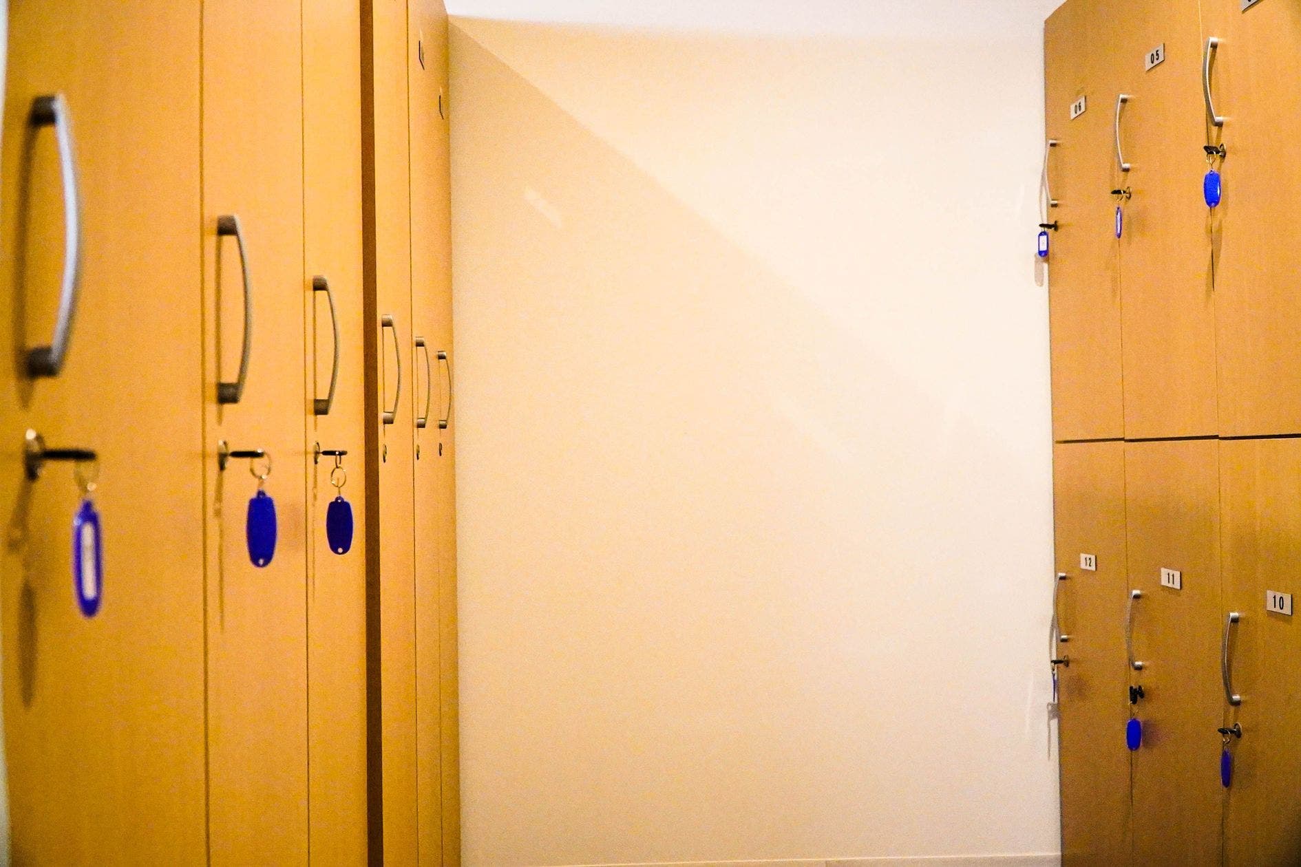 パーソナルトレーナー必見！20種類以上のマシンとフリーウェイト完備のレンタルジムの写真5