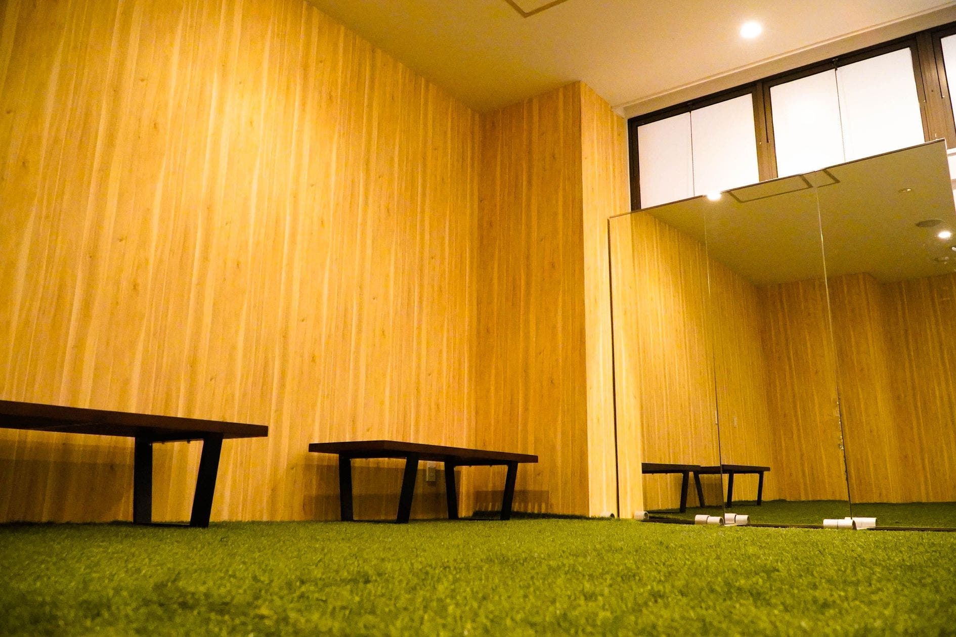 パーソナルトレーナー必見！20種類以上のマシンとフリーウェイト完備のレンタルジムの写真8