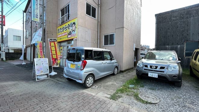 【千葉駅からモノレールですぐ】ダンス用鏡有💃Wi-Fi無料💻レンタルサロンにも♪オープンアームズレンタルスペースの写真13