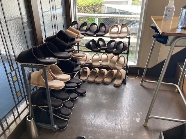 小会議室／打合わせ・集中作業などに最適！【熱海市内】４～６名／モニターありの写真7