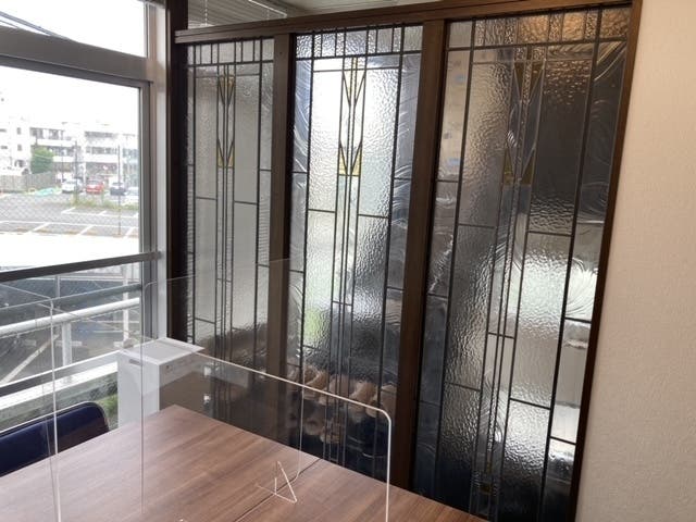 小会議室／打合わせ・集中作業などに最適！【熱海市内】４～６名／モニターありの写真5