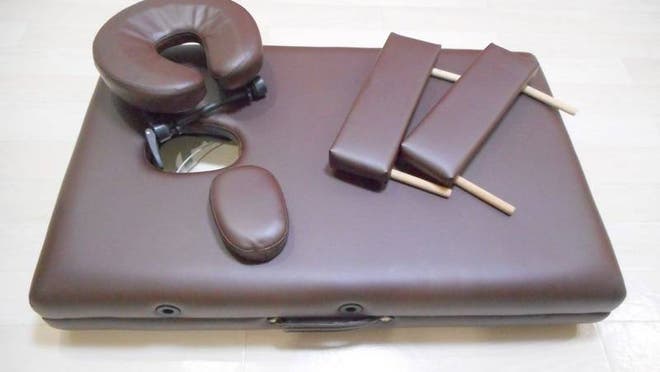 RAKUNA池袋東口 リニューアルOPEN【池袋駅から徒歩3分 光回線導入!】特大TVモニター、姿見、マッサージベッドありの写真11