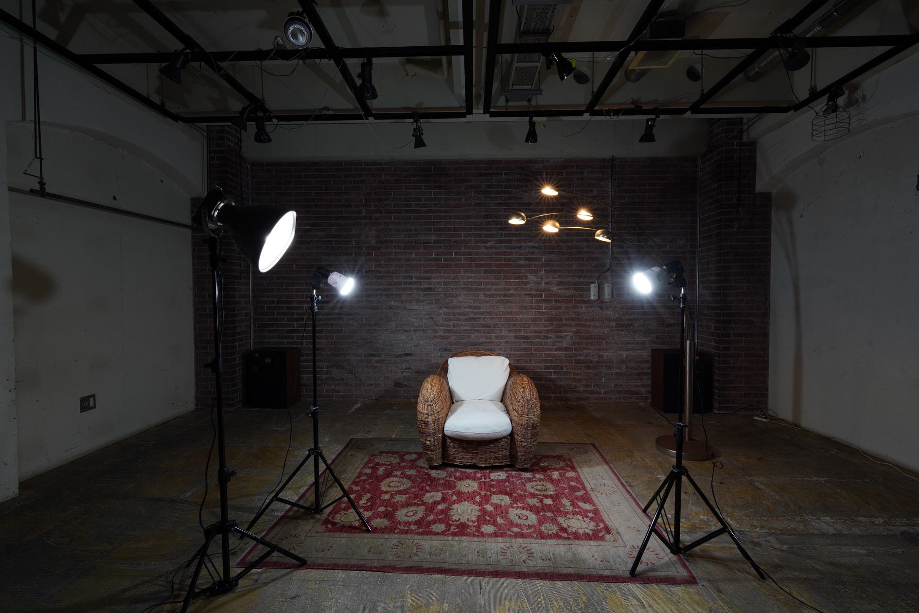 スペモ📷クリスマス🎄歓送迎会千駄ヶ谷駅5分💫Wi-Fi💨撮影機材🌙展示会🥹143_NEIGHBOR千駄ヶ谷📷の写真15