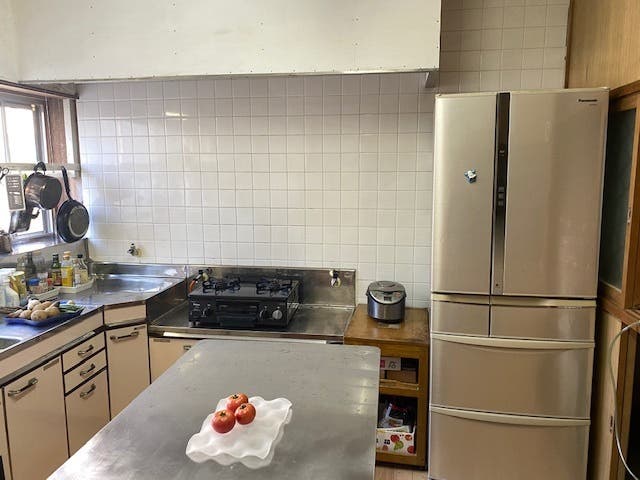 海から徒歩30秒にあり奇跡的に残された大正11年築の木造洋風の元郵便局をリノベーション。の写真13