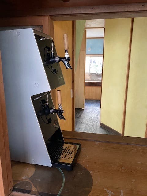 海から徒歩30秒にあり奇跡的に残された大正11年築の木造洋風の元郵便局をリノベーション。の写真17