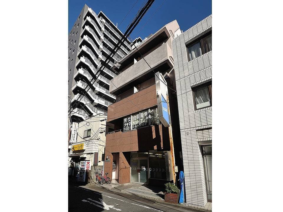 【相模大野駅3分！8名利用可】綺麗な室内！WiFi・大型モニター・ホワイトボード全て無料！ふれあい貸し会議室 相模大野A-セイの写真21