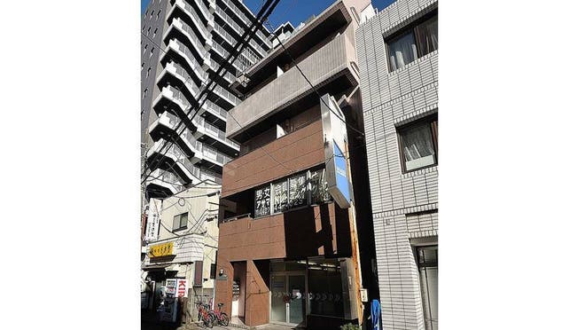 【相模大野駅3分!8名利用可】綺麗な室内!WiFi・大型モニター・ホワイトボード全て無料!ふれあい貸し会議室 相模大野A-セイの写真21