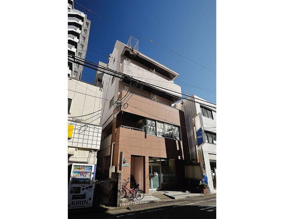 【相模大野駅3分！8名利用可】綺麗な室内！WiFi・大型モニター・ホワイトボード全て無料！ふれあい貸し会議室 相模大野A-セイの写真22