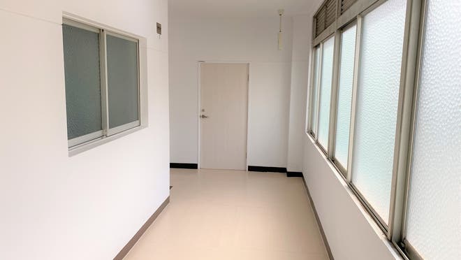 JR福山駅東口より徒歩8分!完全個室のため、ZOOM会議、リモートワーク、セミナー会場に最適!の写真7