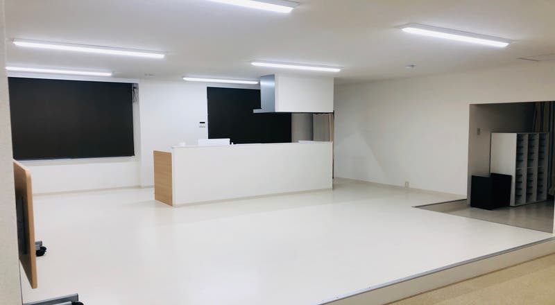 横川駅近！多目的レンタルスペース✨24時間利用可能💫NANAN
