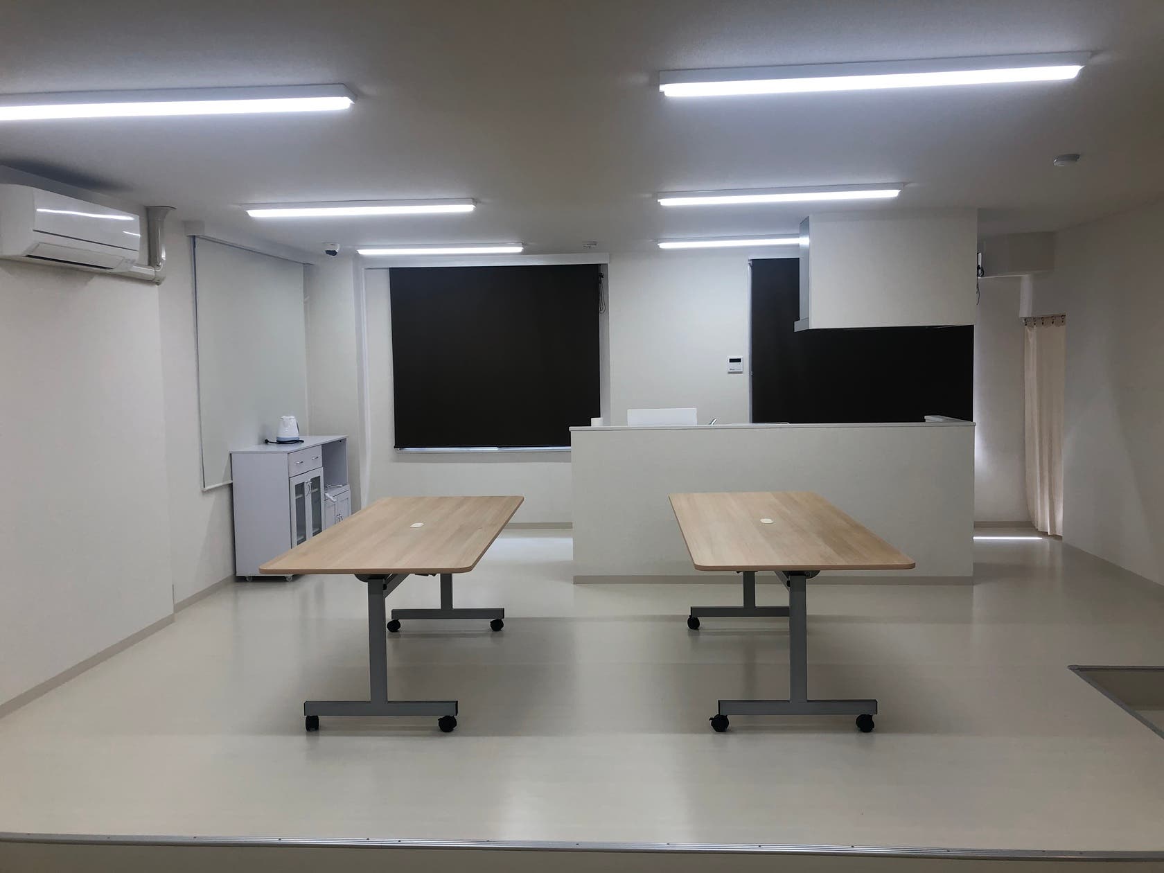 横川駅近！多目的レンタルスペース✨24時間利用可能💫NANANの写真8