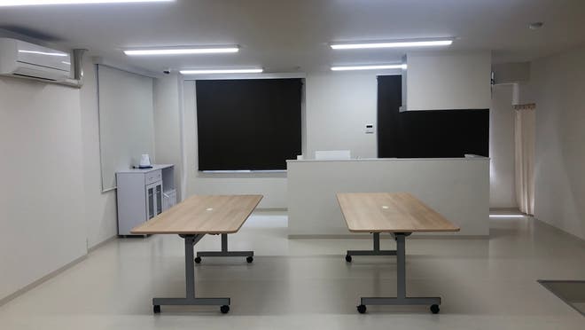 横川駅近!多目的レンタルスペース✨24時間利用可能💫NANANの写真8