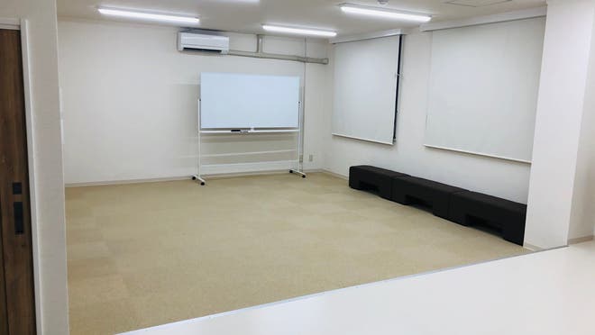 横川駅近!多目的レンタルスペース✨24時間利用可能💫NANANの写真4