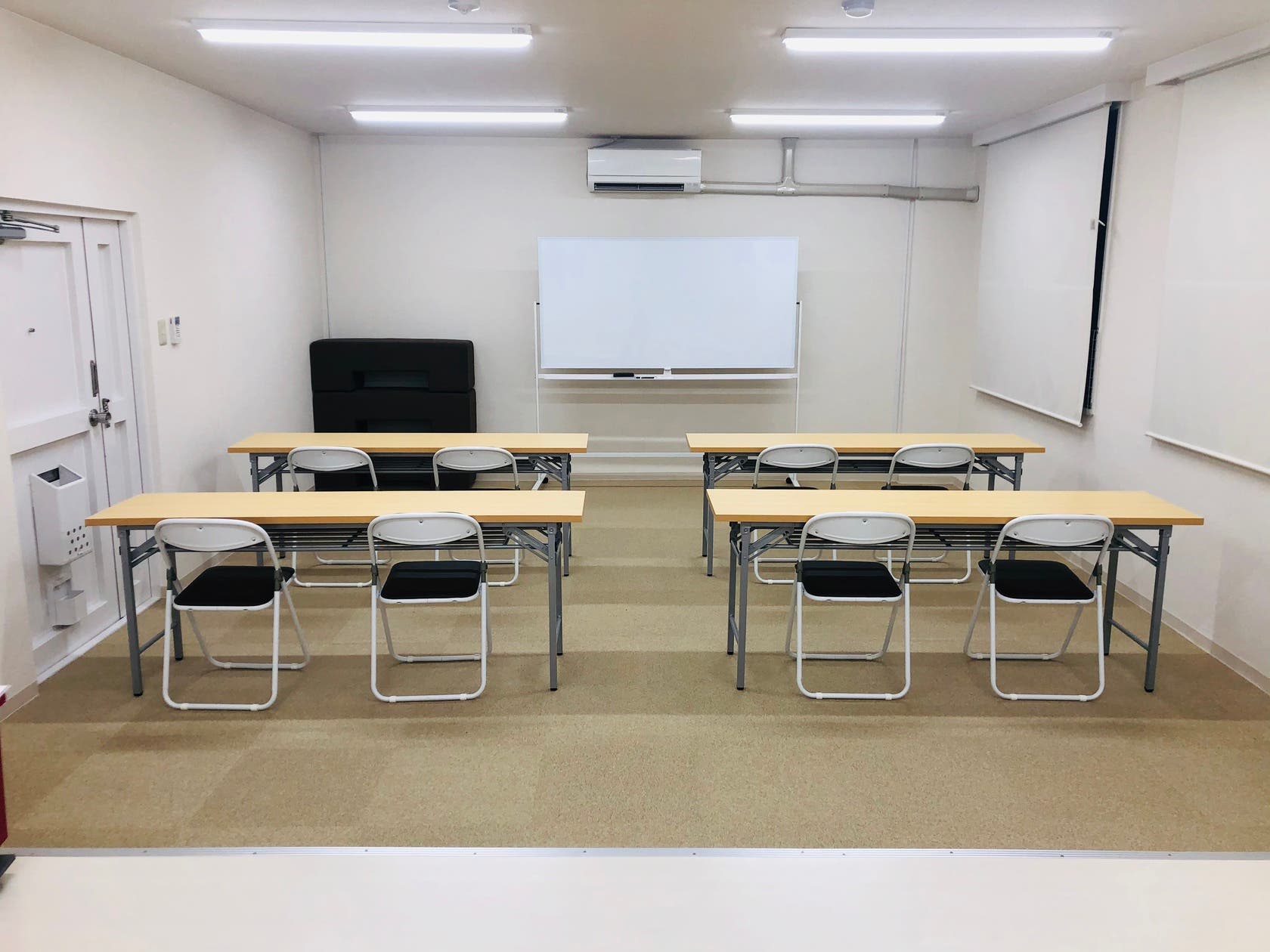 横川駅近！多目的レンタルスペース✨24時間利用可能💫NANANの写真5