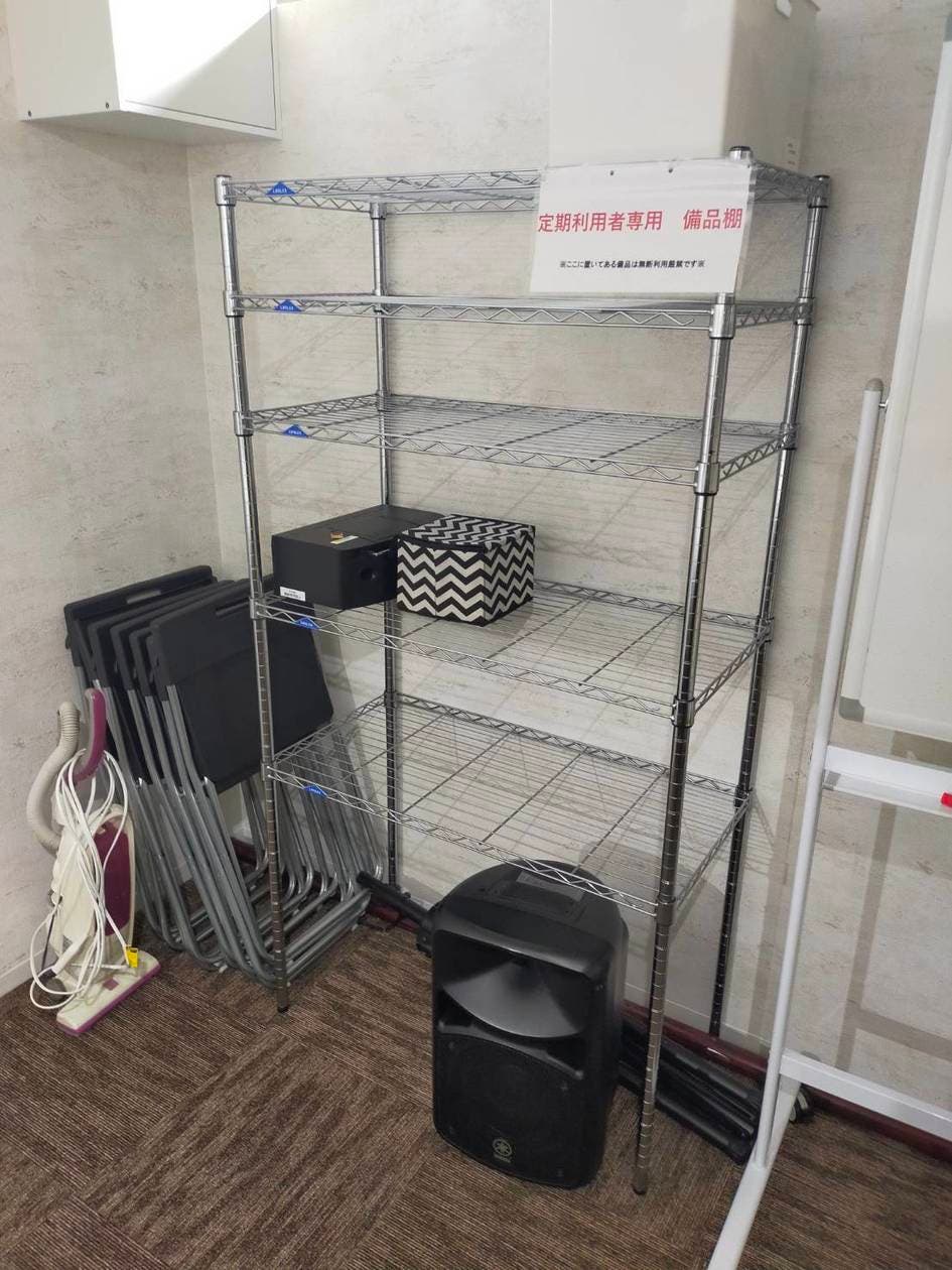 多目的レンタルスペース！！　★シェア・スタ神戸三宮★　JR三宮駅より4分の好立地！の写真10