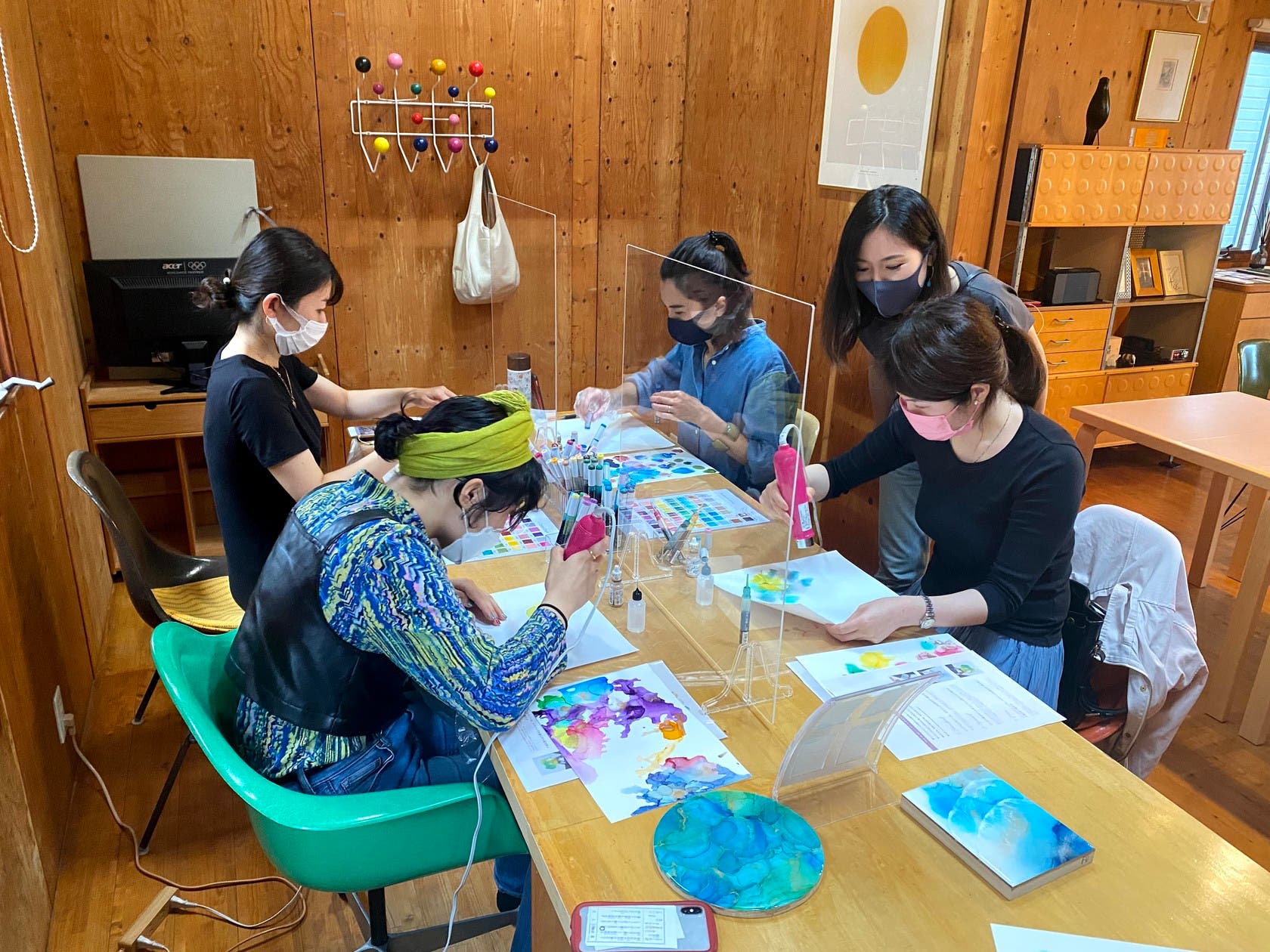 【ハルバル材木座】鎌倉駅から徒歩15分、材木座海岸まで徒歩5分、鎌倉の拠りどころにどうぞ。の写真18