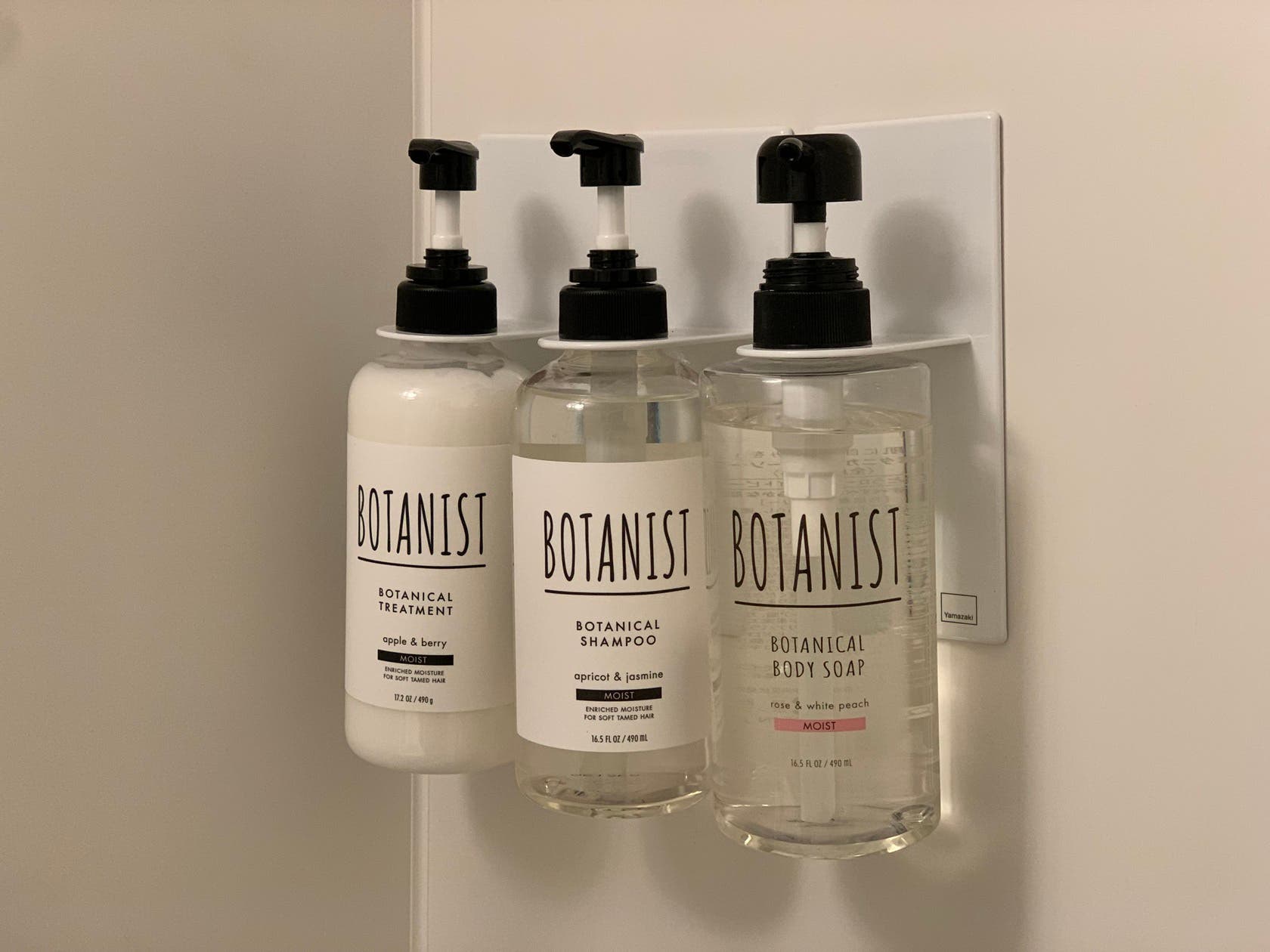 【レンタル】お風呂 / シャワーの画像1