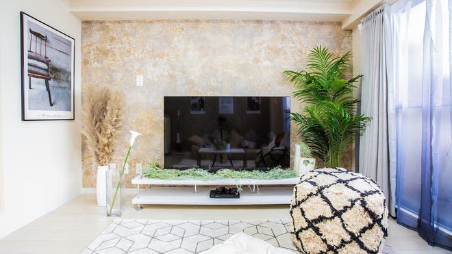 【東新宿駅2分!】【期間限定割引中】綺麗な室内!WiFi・テレビ・冷蔵庫・調理器具・食器完備!コモンズレンタルスペース 東新宿の写真12