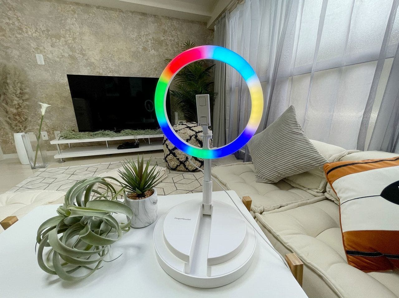 【東新宿駅2分！】【期間限定割引中】綺麗な室内！WiFi・テレビ・冷蔵庫・調理器具・食器完備！コモンズレンタルスペース 東新宿の写真14