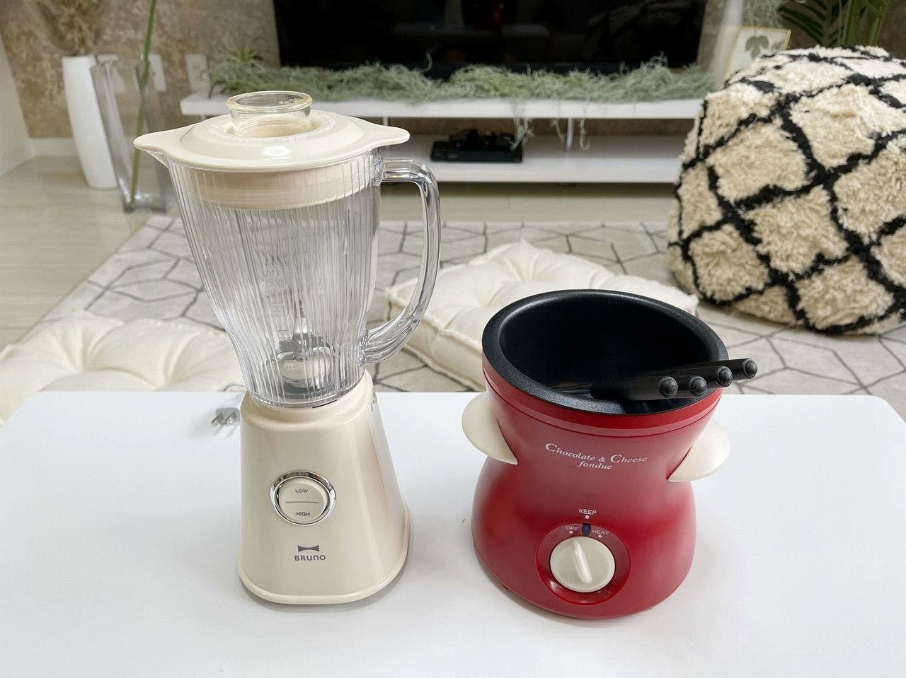 【東新宿駅2分！】【期間限定割引中】綺麗な室内！WiFi・テレビ・冷蔵庫・調理器具・食器完備！コモンズレンタルスペース 東新宿の写真16