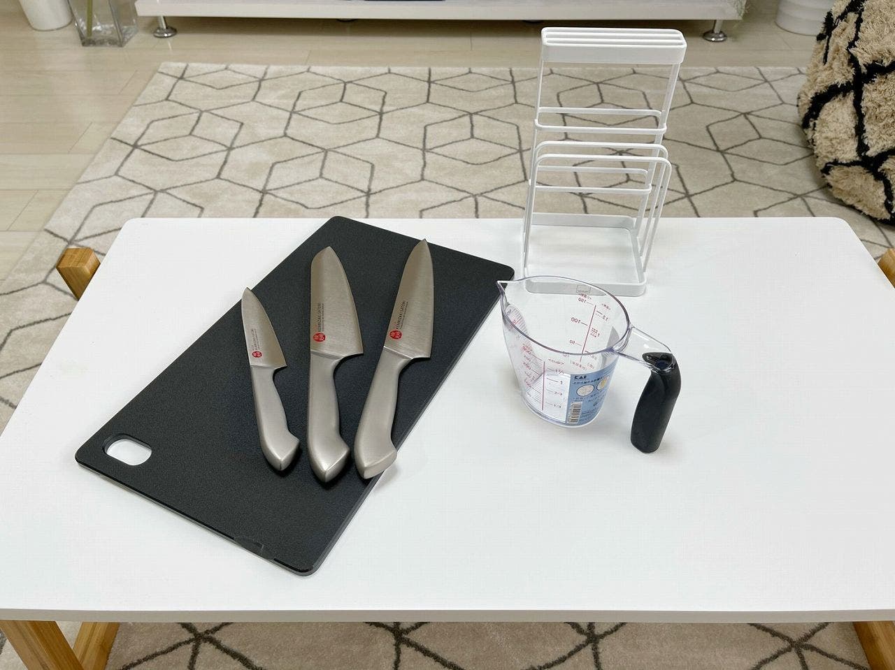 【東新宿駅2分！】【期間限定割引中】綺麗な室内！WiFi・テレビ・冷蔵庫・調理器具・食器完備！コモンズレンタルスペース 東新宿の写真19