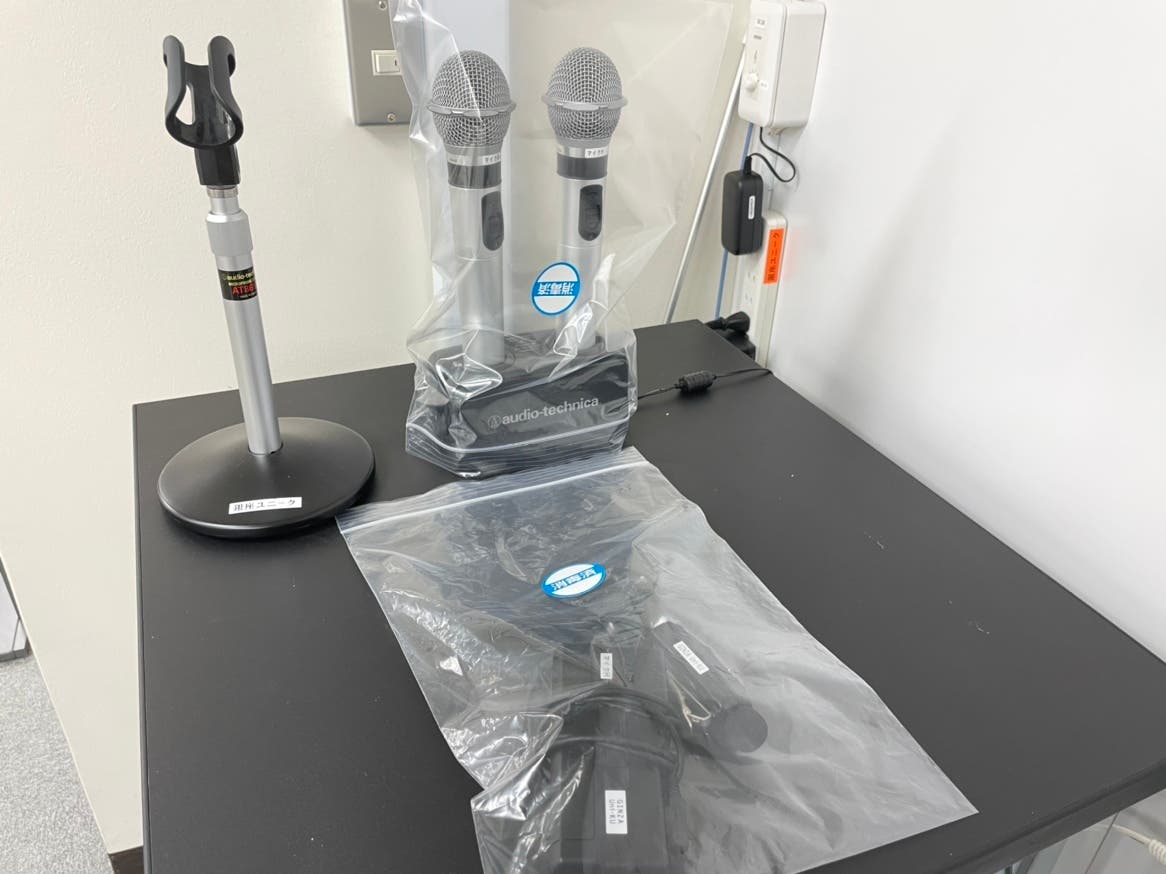 【東銀座1分・銀座5分】ビジネスやセミナー利用に最適な全15室✨プロジェクター完備✨G401｜研修・試験・講演会・懇親会にの写真14