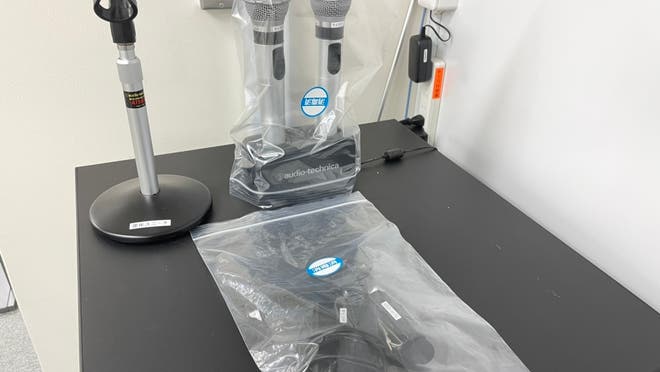 【東銀座1分・銀座5分】ビジネスやセミナー利用に最適な全15室✨プロジェクター完備✨G401|研修・試験・講演会・懇親会にの写真14