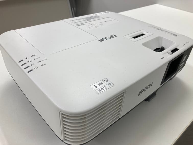 【東銀座駅1分・銀座駅5分】最大収容人数24名の会議室｜プロジェクター完備✨研修・面接・商談・勉強会に｜G302の写真9