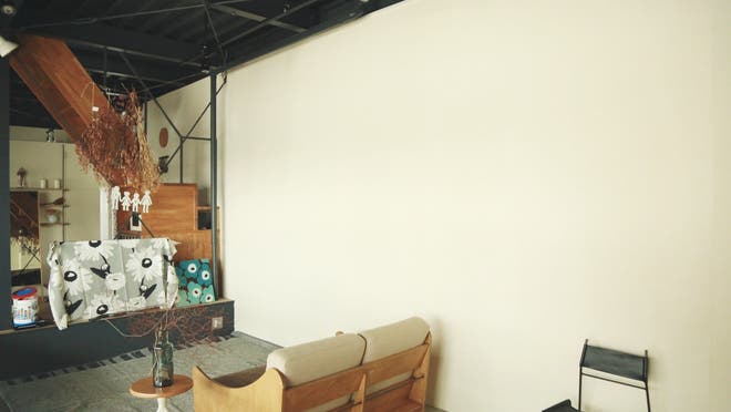 モリヤマフリーカフェスペースの写真3