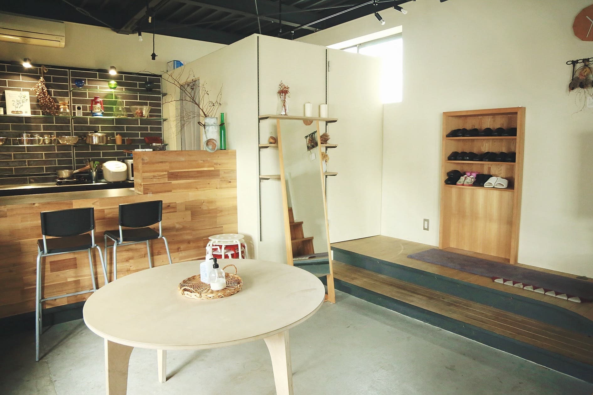 モリヤマフリーカフェスペースの写真9