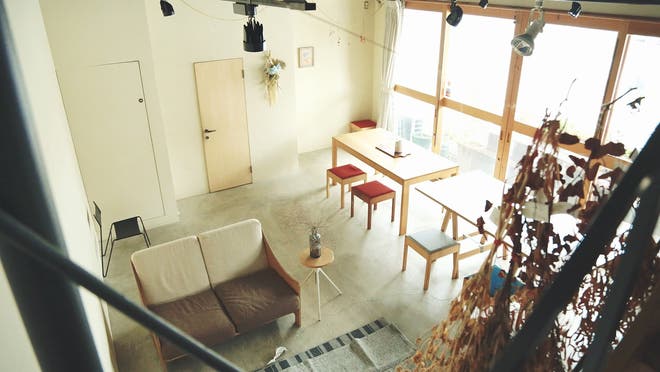 モリヤマフリーカフェスペースの写真7