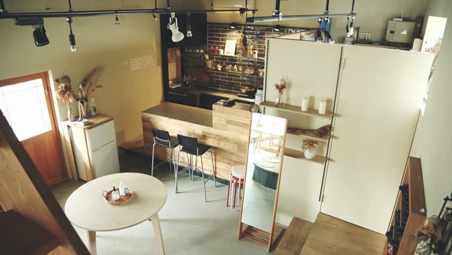 モリヤマフリーカフェスペースの写真15