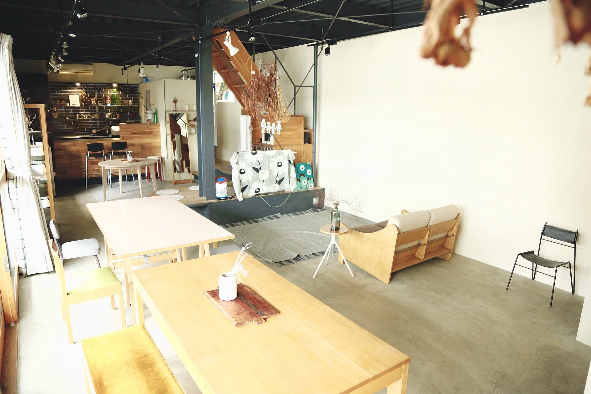 モリヤマフリーカフェスペースの写真17