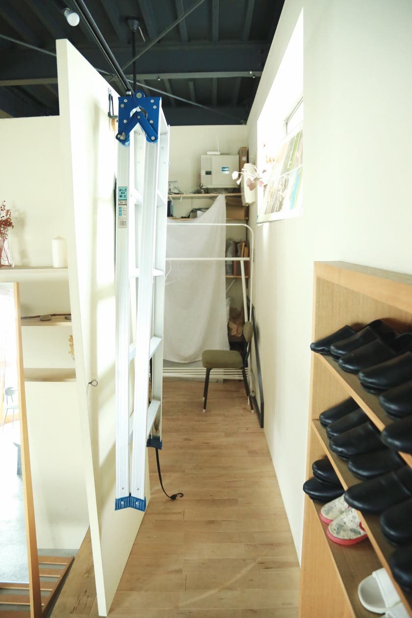 モリヤマフリーカフェスペースの写真23